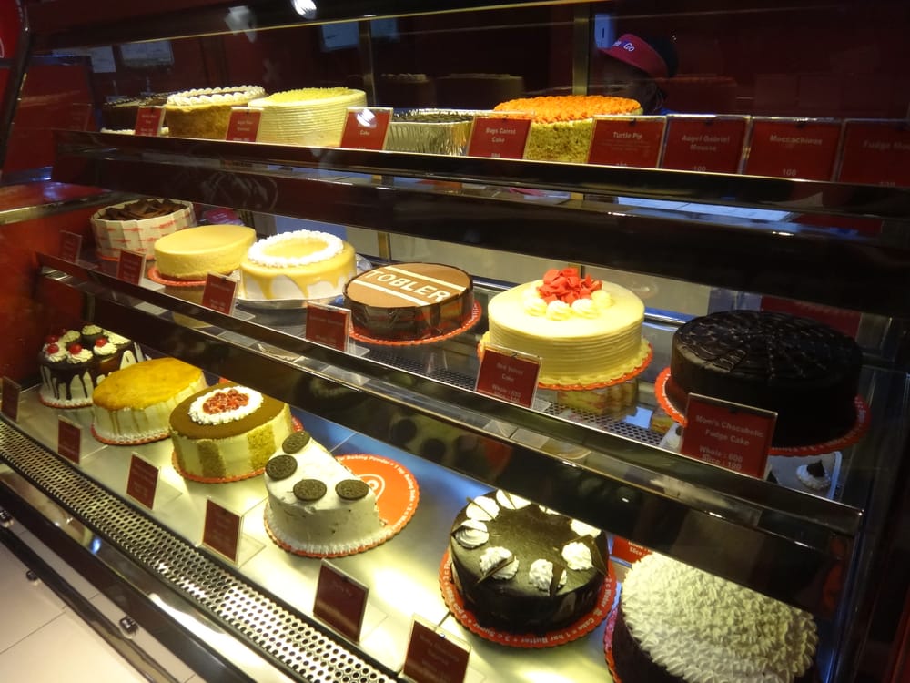 CAKE 2 GO - Updated December 2025 - 37 Presidents Avenue, Parañaque ...
