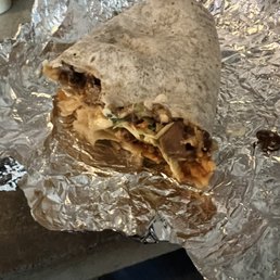DANK BURRITO - Updated December 2025 - 135 Photos & 82 Reviews - 500 E ...