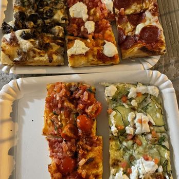 ALICE PIZZA - Updated January 2025 - 459 Photos & 359 Reviews - 235 S ...