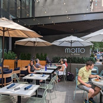 LULLA - Updated November 2024 - 114 Photos & 64 Reviews - 113 W 24th St ...