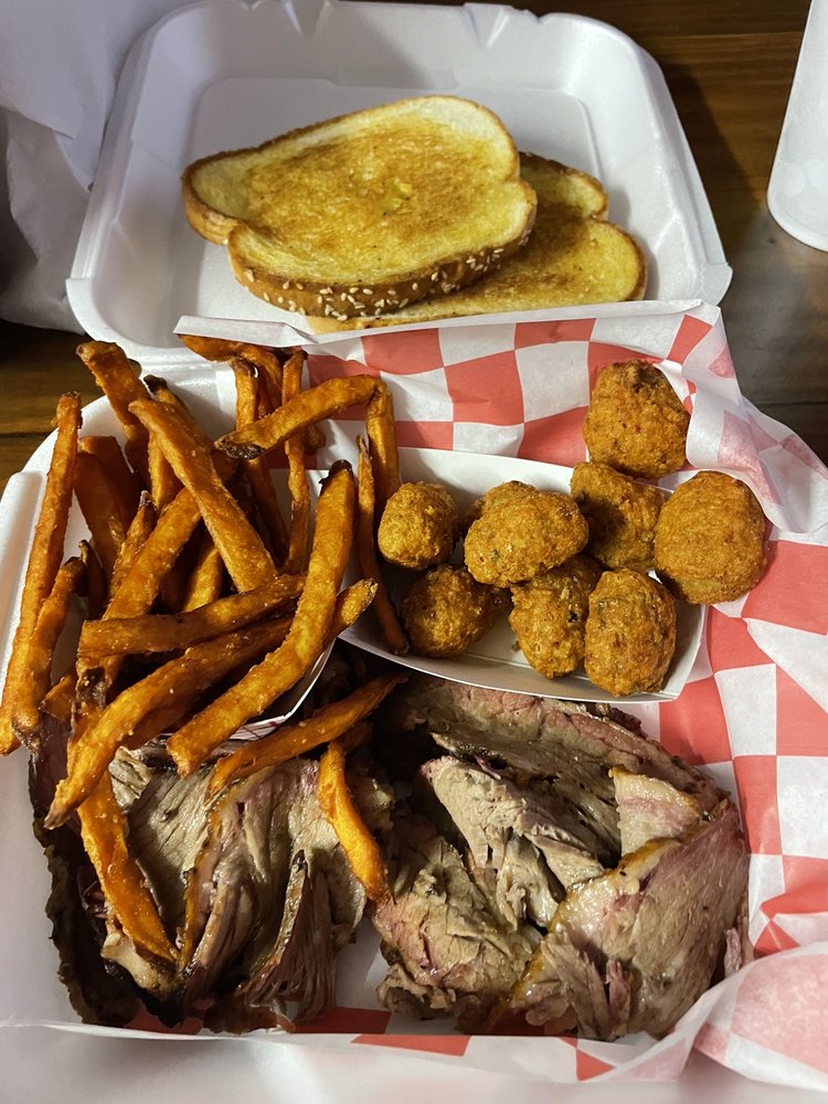 THE BBQ SHACK - Updated November 2025 - 25 Photos & 44 Reviews - 7440 N ...