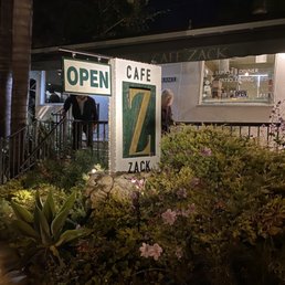 CAFE ZACK - Updated December 2025 - 281 Photos & 404 Reviews - 1095 E ...