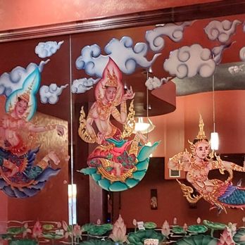 THAI PALACE - Updated July 2024 - 327 Photos & 413 Reviews - 1015 Ct St ...