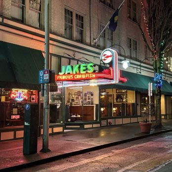 JAKE’S FAMOUS CRAWFISH - Updated June 2025 - 2116 Photos & 2013 Reviews ...