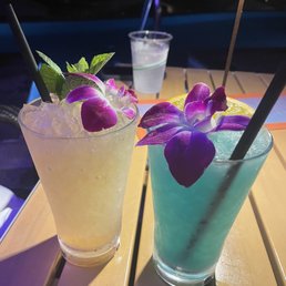 LEHUA LOUNGE - Updated October 2024 - 143 Photos & 59 Reviews - 3550 ...