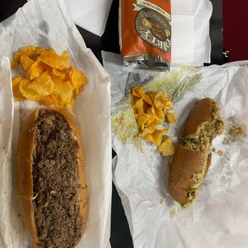 HUNGRY BEAR SUB SHOP - Updated April 2025 - 123 Photos & 151 Reviews ...