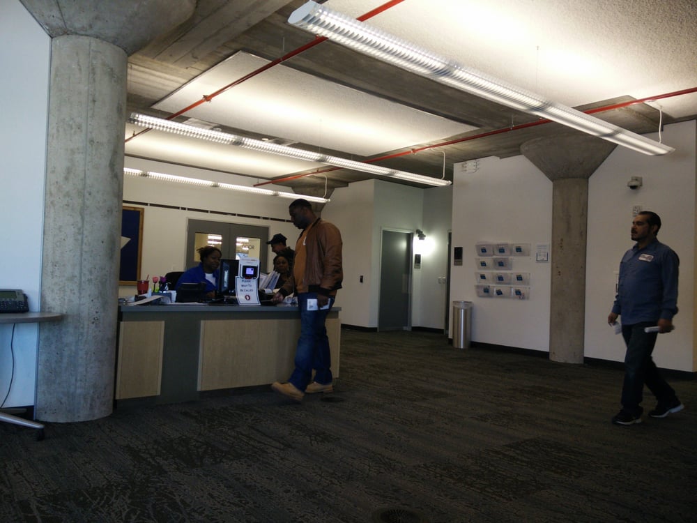 HOUSTON PERMITTING CENTER - Updated December 2025 - 29 Photos & 30 ...