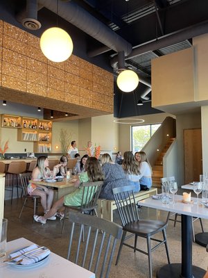 FIRST MILE KITCHEN - 87 Photos & 60 Reviews - 2141 N Bradley Fair ...