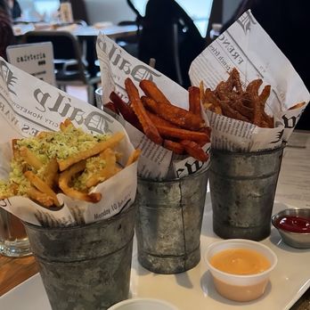 CAFETERIA 15L - Updated May 2024 - 4872 Photos & 3666 Reviews - 1116 ...