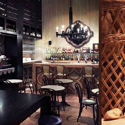 ASH ST CELLAR - Updated May 2025 - 17 Photos & 10 Reviews - 1 Ash St ...