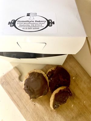 HOME STYLE BAKERY - Updated June 2026 - 96 Photos & 106 Reviews - 2709 ...