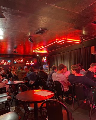 THE COMEDY STORE - 424 Photos & 803 Reviews - 8433 W Sunset Blvd, West ...