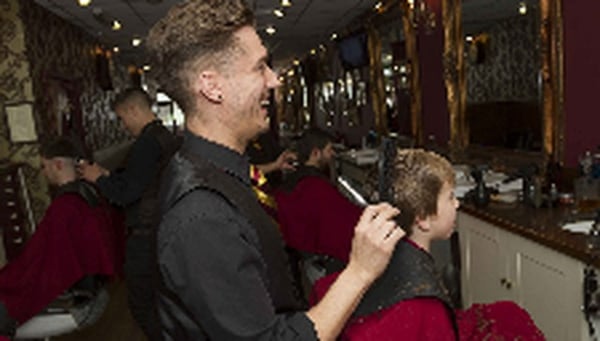 BRITISH BARBER CO - 137 Whiteladies Road, Bristol, United Kingdom ...