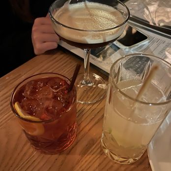 AMERICANO LINCOLN PARK - Updated March 2025 - 92 Photos & 65 Reviews ...