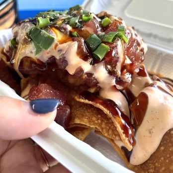 POKE ON DA RUN - Updated June 2024 - 1204 Photos & 882 Reviews - 909 ...