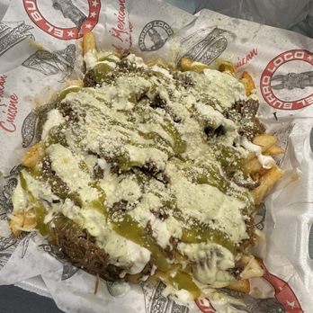 EL BURRO LOCO - Updated December 2024 - 211 Photos & 142 Reviews - 6524 ...