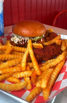 AL’S HOT CHICKEN - CORONA - Updated August 2024 - 18 Photos & 24 ...