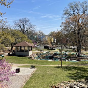 MCPHERSON PARK - Updated January 2026 - 24 Photos & 13 Reviews - 102 E ...