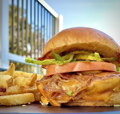 NOOSH NOSH - 339 Photos & 186 Reviews - American (Traditional) - 4816 ...