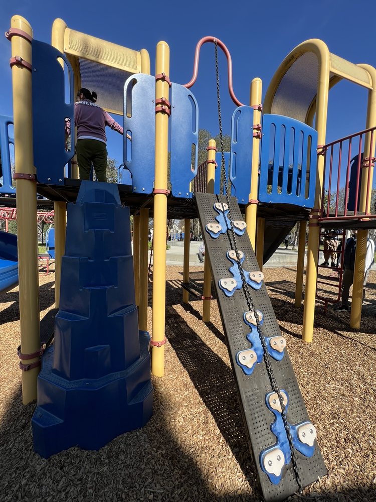 TOWNSEND PARK - 86 Photos & 44 Reviews - Townsend Avenue At Townsend ...