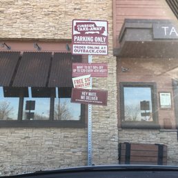 OUTBACK STEAKHOUSE - Updated July 2025 - 99 Photos & 224 Reviews ...