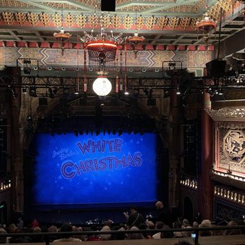 THE 5TH AVENUE THEATRE - Updated July 2025 - 260 Photos & 247 Reviews ...