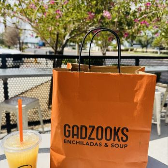 GADZOOKS ENCHILADAS AND SOUP - Updated November 2025 - 210 Photos & 347 ...