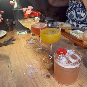 LILITH - Updated July 2024 - 243 Photos & 58 Reviews - 238 Spahr St ...