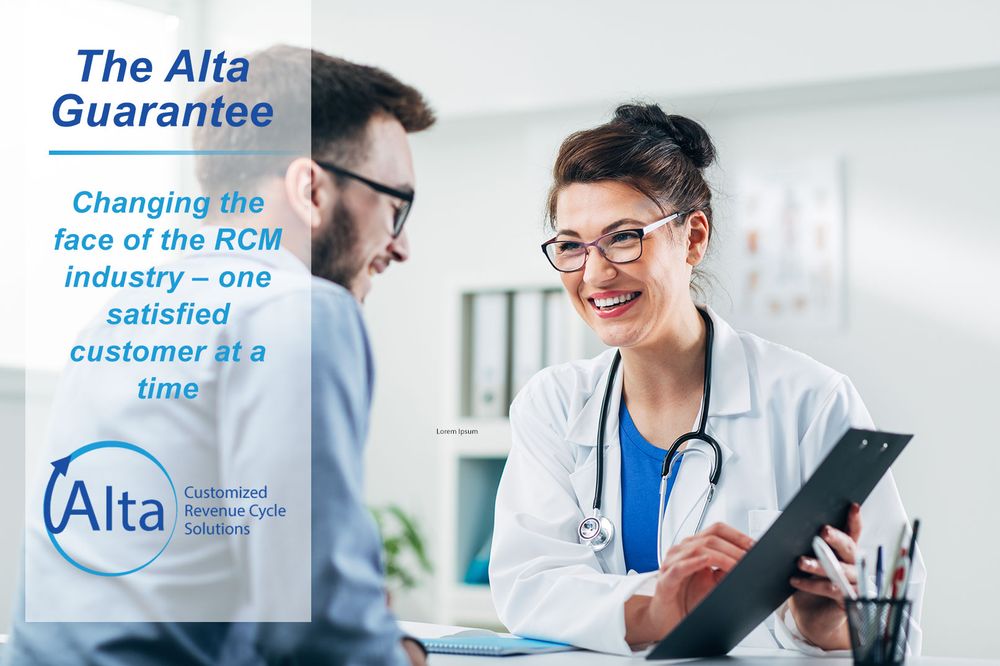 ALTA MEDICAL MANAGEMENT - Updated February 2025 - 4141 Highland Dr ...