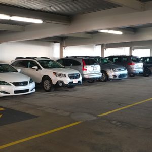 THE CAR PARK - Updated October 2025 - 23 Reviews - 421 Fayetteville St ...