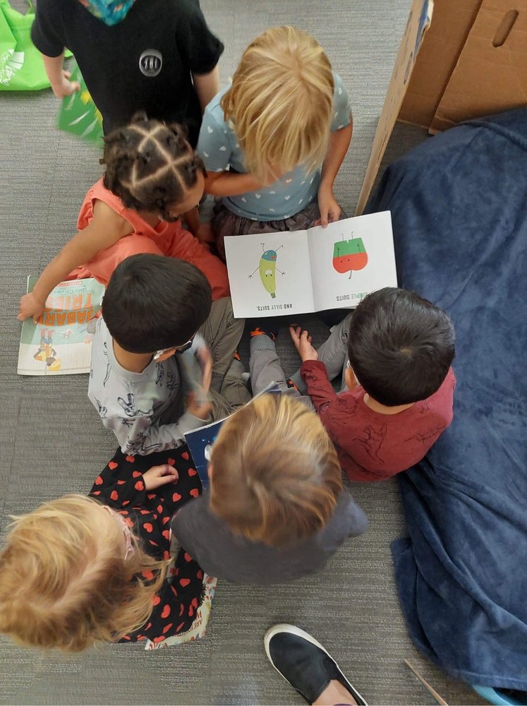 BUILDING BLOCKS CHRISTIAN ACADEMY - 32 Photos & 26 Reviews - 3734 S ...