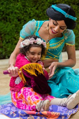 PRINCESS & ME PARTIES with 278 Reviews & 408 Photos - Sherman Oaks ...