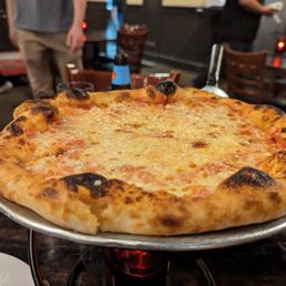 COALS ARTISAN PIZZA - Updated October 2025 - 306 Photos & 268 Reviews ...