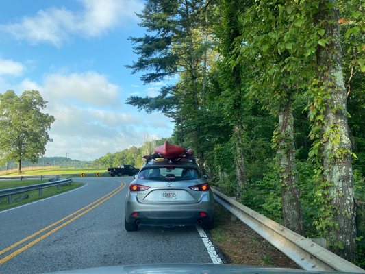 LAKE LANIER LOWER POOL PARK - Updated June 2025 - 3600 Buford Dam Rd ...