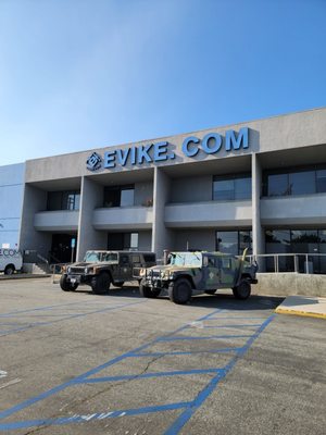 EVIKE AIRSOFT SUPERSTORE - Updated January 2025 - 383 Photos & 596 ...