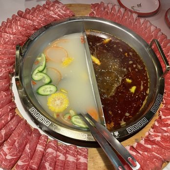 PIPA MOUNTAIN HOT POT - Updated July 2024 - 404 Photos & 137 Reviews ...