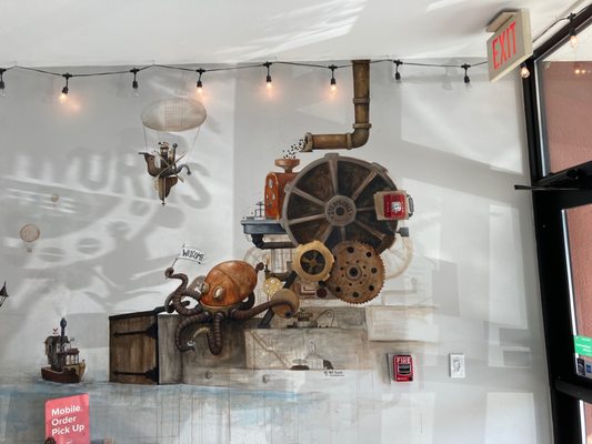 STEAMWORKS COFFEE - 134 Photos & 84 Reviews - Coffee Roasteries - 51 ...
