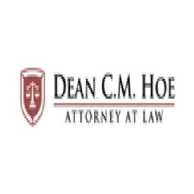 LAW OFFICE OF DEAN CM HOE - Updated December 2025 - 13 Photos & 27 ...