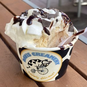 DAVIS CREAMERY - 321 Photos & 340 Reviews - 113 E St, Davis, California ...