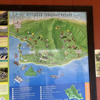 KUALOA RANCH - 11173 Photos & 4955 Reviews - 49-560 Kamehameha Hwy ...