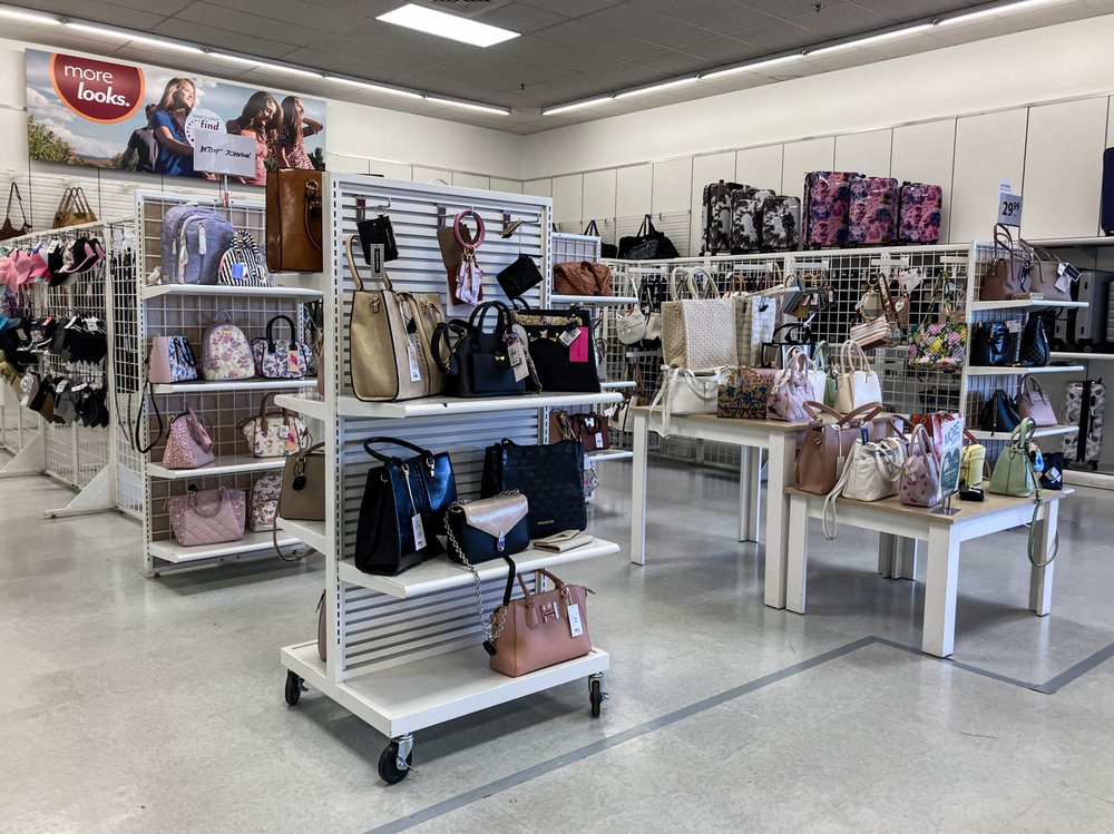 BEALLS OUTLET - Updated April 2024 - 13 Photos - 310 E Martintown Rd ...