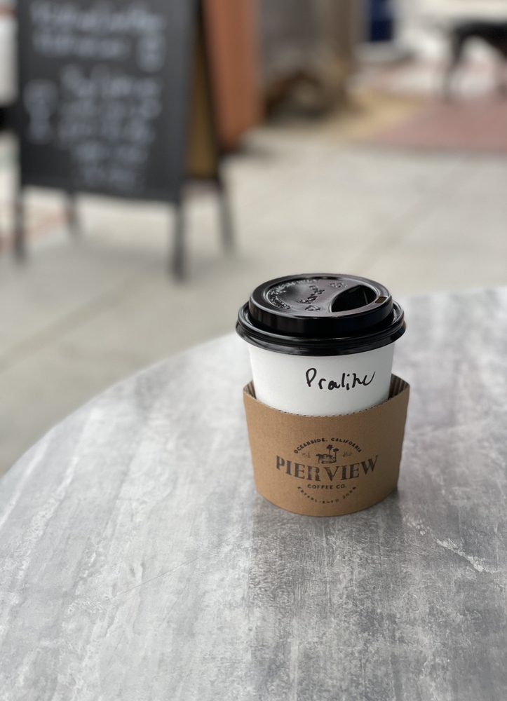 PIER VIEW COFFEE COMPANY - Updated January 2025 - 305 Photos & 380 ...