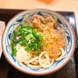 MARUGAME UDON - Updated December 2025 - 5927 Photos & 2692 Reviews ...