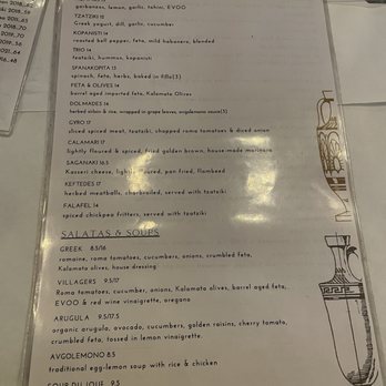 CHRISTAKIS GREEK CUISINE - Updated November 2025 - 808 Photos & 1049 ...