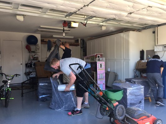AB MOVING & STORAGE - PLANO - Updated December 2025 - 282 Photos & 669 ...