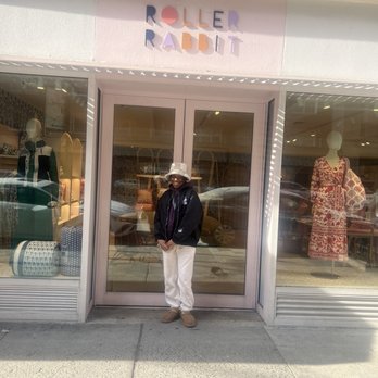 ROLLER RABBIT - Updated December 2025 - 37 Reviews - 1156 Madison Ave ...