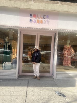 ROLLER RABBIT - Updated January 2026 - 40 Reviews - 1156 Madison Ave ...