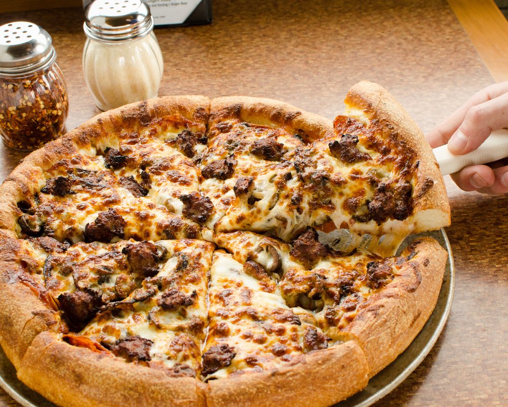 KATIE DOWNS WATERFRONT TAVERN - 215 Photos & 395 Reviews - Pizza - 3211 ...