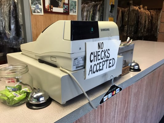 REX CLEANERS - 36 Photos & 173 Reviews - 60 Race St, San Jose ...