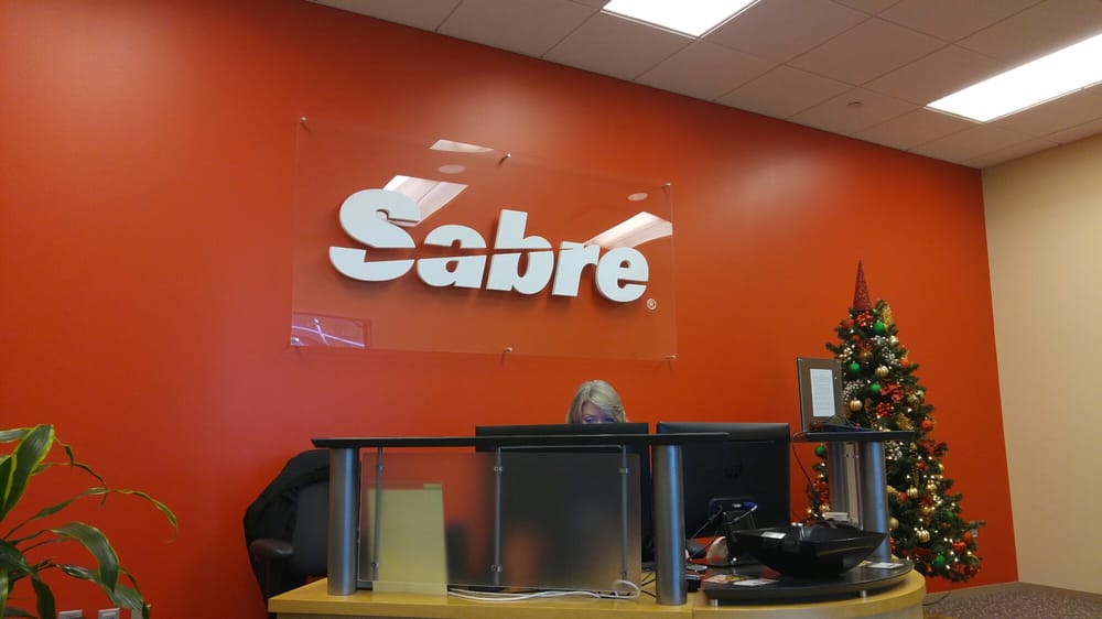 SABRE - Updated June 2024 - 3150 Sabre Dr, Southlake, Texas - Software ...
